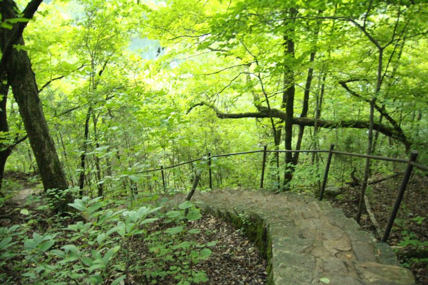Best Places for Hiking in Branson - Branson Report